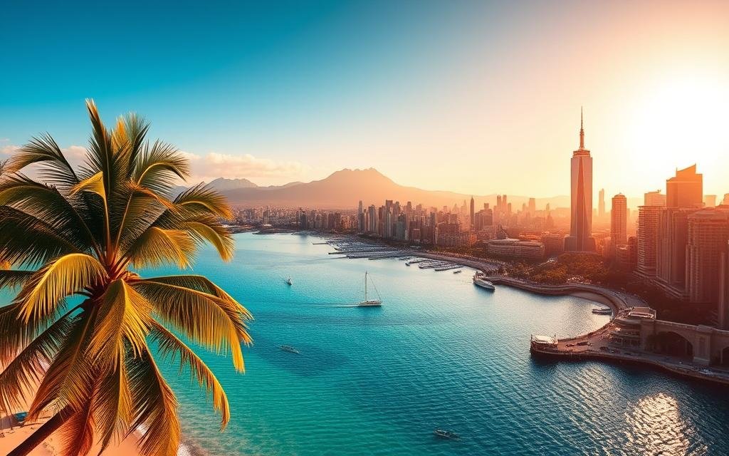 Top Travel Destination Ideas to Spark Your Wanderlust